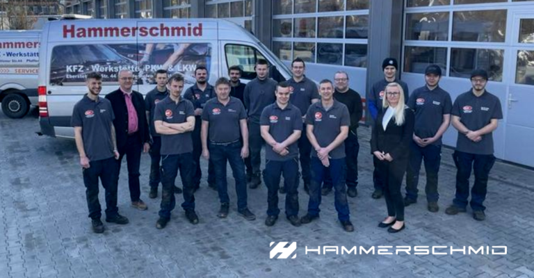 Team - Hammerschmid